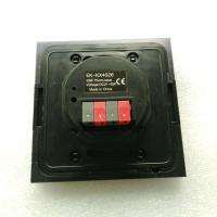 China KNX Thermostat with 1.7