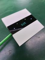 China KNX Thermostat with 1.7