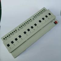 China Eastkame KNX Power Supply with 21V 31V Dual Power Supply and 640mA Output for Intelligent Home Control for sale