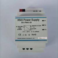 China Eastkame KNX Power Supply with 21V 31V Dual Power Supply and 640mA Output for Intelligent Home Control for sale
