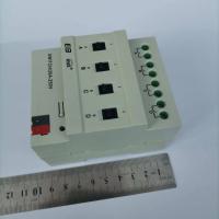 China KNX Manufacturer Eastkame KNX/EIB Switching Actuator 4 8 12 Fold  10A 16A 20A  KNX  Switch Actuator for sale