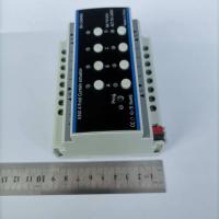 China KNX Manufacturer Eastkame KNX/EIB Switching Actuator 4 8 12 Fold  10A 16A 20A  KNX  Switch Actuator for sale