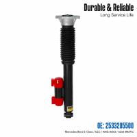 China 2533205500 Rear Air shock absorber Strut with ADS for Mercedes Benz E-Class GLC AMG  W253 X253 4 matic for sale