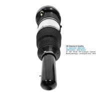China 4M4616039 & 4M4616040 & 4M0616039AC & 4M0616040AC Front Air Suspension Shock Strut for Q7 Sq7 RS Q8 4m VW Touareg III Cayenne Bentley Bentayga Lamborghini Urus 2015--- for sale