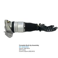 China 7L8616039D Front Left Air Suspension Shock Strut for Audi-Q7 (2002-2014) VW-Tourareg  Porsche - Cayenne (2002-2010) for sale