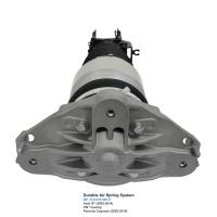 China 7L8616039D Front Left Air Suspension Shock Strut for Audi-Q7 (2002-2014) VW-Tourareg  Porsche - Cayenne (2002-2010) for sale