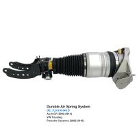 China 7L8616040D Front Right Air Suspension Shock Strut for Audi - Q7 (2002-2014) VW-Tourareg Porsche - Cayenne (2002-2010) for sale