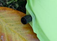 China Lightweight Self Inflating Camping Mat Sleeping Pad 180x55x3cm for Backpacking Hiking for sale