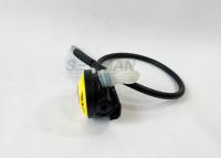 China Portable Oceanic Scuba Diving Gear Hookah Scuba Dive Second Stage Regulator for sale