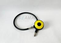 China Portable Oceanic Scuba Diving Gear Hookah Scuba Dive Second Stage Regulator for sale