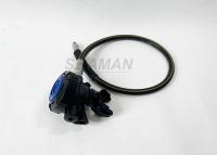 China Second Stage Octopus Scuba Diving Regulator 1400L/MIN 75cm Hose for sale