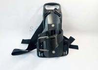 China Scuba Diving Tank Backpack Harness Gas Cylinder Bracket Holder Carrier 304 Stainless Steel 1m Belt for sale