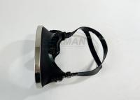 China Youth Scuba Diving Mask Snorkel Combo Single Lens Nasal Purge Valve 18x11.5cm for sale