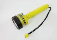China 1450 Lumen LED Dive Torch 10W Waterproof 50m Underwater Light for Fishing Spearfishing Boat for sale