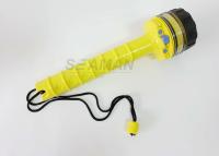 China 1450 Lumen LED Dive Torch 10W Waterproof 50m Underwater Light for Fishing Spearfishing Boat for sale