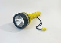 China 1450 Lumen LED Dive Torch 10W Waterproof 50m Underwater Light for Fishing Spearfishing Boat for sale