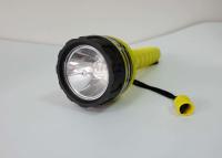 China 1450 Lumen LED Dive Torch 10W Waterproof 50m Underwater Light for Fishing Spearfishing Boat for sale