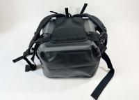 China 25L IP67 Waterproof Backpack 500D PVC Tarpaulin for Kayaking Hiking Camping for sale