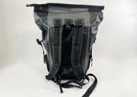 China 25L IP67 Waterproof Backpack 500D PVC Tarpaulin for Kayaking Hiking Camping for sale