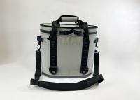 China 35 Can Waterproof Cool Box 44x26x38.5cm Insulated Cooler for Camping Fishing Boating for sale