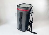 China 36 Can Waterproof Insulated Backpack Cooler Bag 20L 48hr Cooling for Camping Fishing for sale