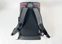 China 36 Can Waterproof Insulated Backpack Cooler Bag 20L 48hr Cooling for Camping Fishing for sale