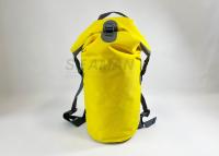 China 30L Waterproof Dry Bag Backpack TPU 600D Outdoor Portable with Carry Straps for sale