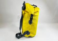 China 30L Waterproof Dry Bag Backpack TPU 600D Outdoor Portable with Carry Straps for sale