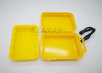 China Electronics Mobile Cell Phone Dry Waterproof Bag Case For Iphone Watertight Storage Box for sale