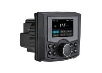 China Marine 3 Zone Stereo Radio 160W 4x40W Bluetooth USB AM FM for Boat RV for sale