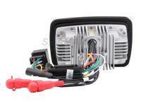 China IP66 Waterproof Marine AM FM Radio Receiver Bluetooth 12V 180W for Boat RV for sale