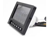 China 7 Inch TFT Touch Screen Marine Stereo 200W Waterproof IP66 Bluetooth Carplay Radio for Boat RV for sale