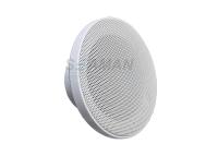 China 4 Inch 25 Core Marine Waterproof Speaker 120W 4 Ohm for Boat ATV UTV RV for sale