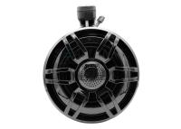 China 6.5 Inch 120W Marine Wakeboard Tower Speakers Waterproof for Boat ATV UTV for sale