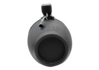 China 6.5 Inch 120W Marine Wakeboard Tower Speakers Waterproof for Boat ATV UTV for sale