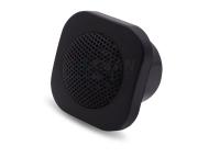 China Marine 1 Inch Tweeter Kit Pair 40W 4 Ohm Waterproof IP66 for Boat ATV UTV Golf Cart for sale