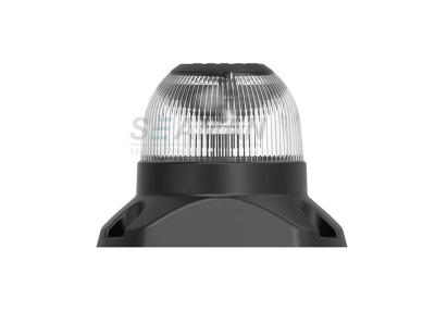 China Marine Boat Navigation LED Light Red Green Port Starboard 10-30V 3W IP67 for sale