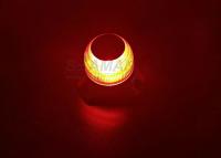 China Marine Boat Navigation LED Light Red Green Port Starboard 10-30V 3W IP67 for sale