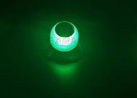 China Marine Boat Navigation LED Light Red Green Port Starboard 10-30V 3W IP67 for sale