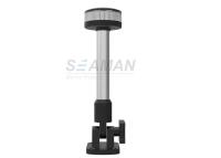 China 12V LED Marine Anchor Light White 360 Degree All Round Navigation for Boats Up to 20m for sale