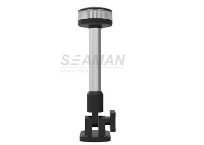 China 12V LED Marine Anchor Light White 360 Degree All Round Navigation for Boats Up to 20m for sale