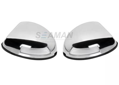 China 316 Stainless Steel Marine Navigation Lights 10-30V DC 1W IP66 for Boats Up to 12m for sale