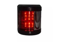 China 12V 1W LED Bi Color Navigation Light Kit for Boats Up to 39.4ft ABS Plastic 304 Stainless Steel for sale