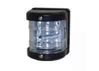 China 12V 1W LED Bi Color Navigation Light Kit for Boats Up to 39.4ft ABS Plastic 304 Stainless Steel for sale