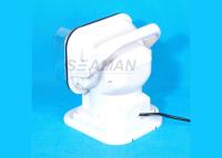 China 12V 50W LED Remote Control Search Light 360 Degree Rotating Marine Boat SUV with Magnetic Base for sale