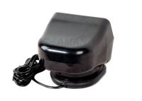 China 50W 12V 24V LED Marine Spotlight 360° Rotating Waterproof IP65 for Boat Yacht for sale