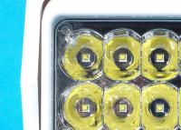 China 50W 12V 24V LED Boat Marine Searchlight 360° Remote Control Magnetic Base Off Road for sale