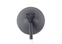 China 12V DC 60W LED Handheld Spotlight 4800LM Marine Boat Off Road Truck Waterproof IP65 for sale