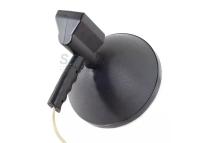 China 12V DC 60W LED Handheld Spotlight 4800LM Marine Boat Off Road Truck Waterproof IP65 for sale