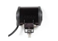 China 18W 4inch Marine LED Spotlight 1260lm IP67 Waterproof Offroad Light for Boat Truck SUV for sale